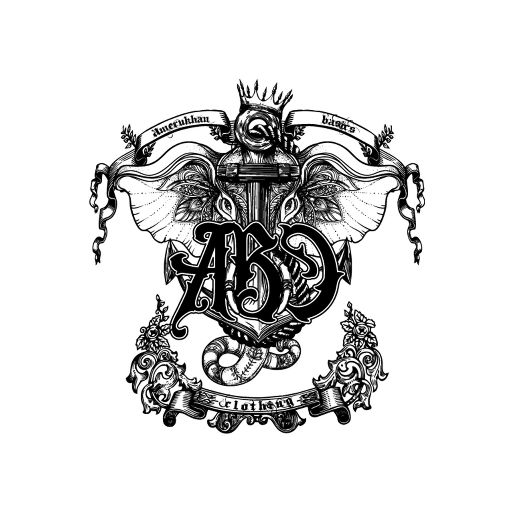 Amerukhan Basics | Moorish Indigenous Cultural Alchemy Clothing ...